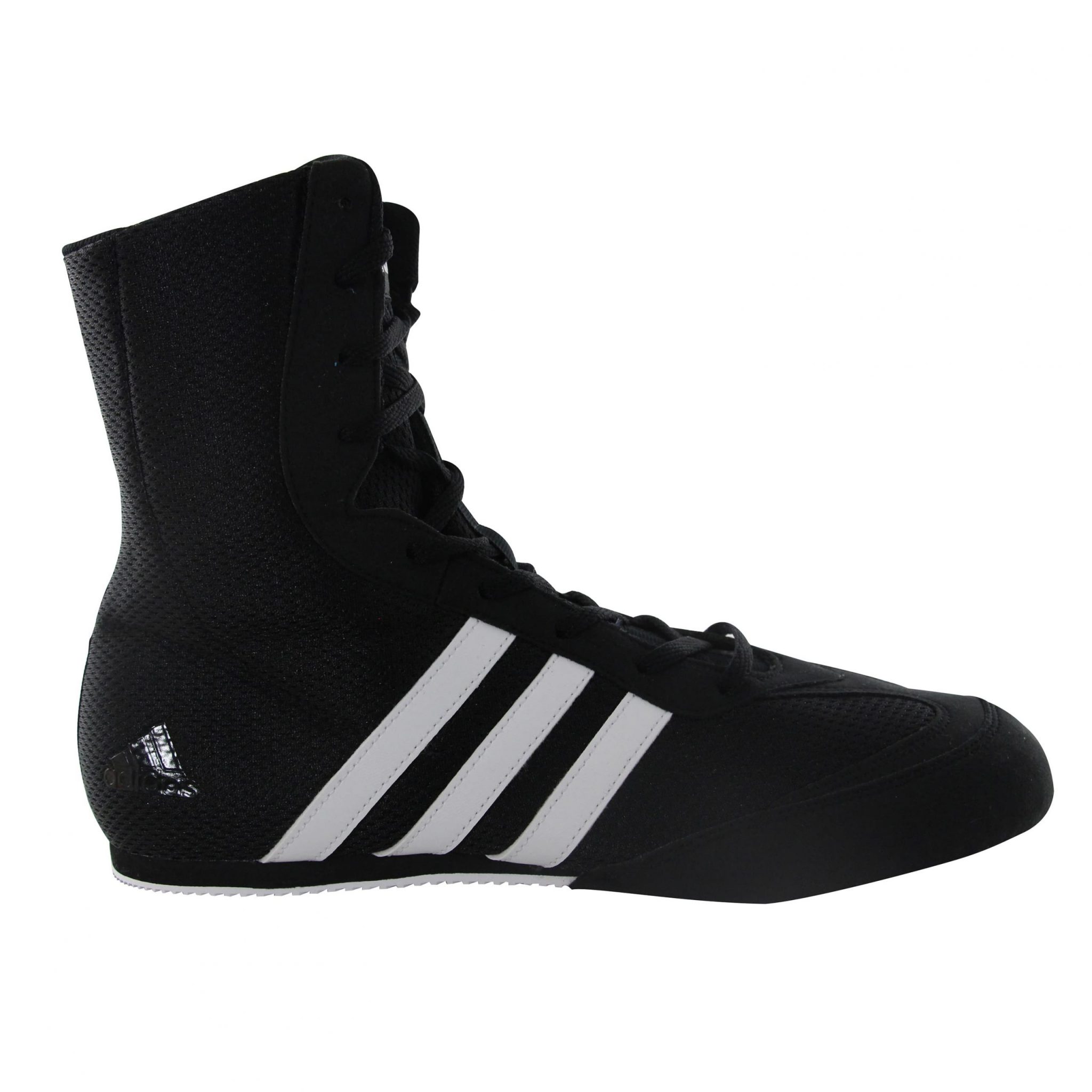 ADIDAS BOX HOG 2 BOXING SHOES - adidas Combat Sports