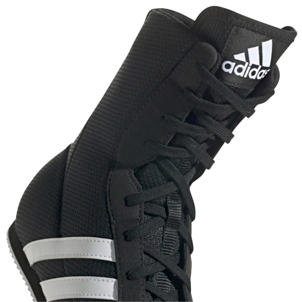 ADIDAS BOX HOG 2 BOXING SHOES - adidas Combat Sports