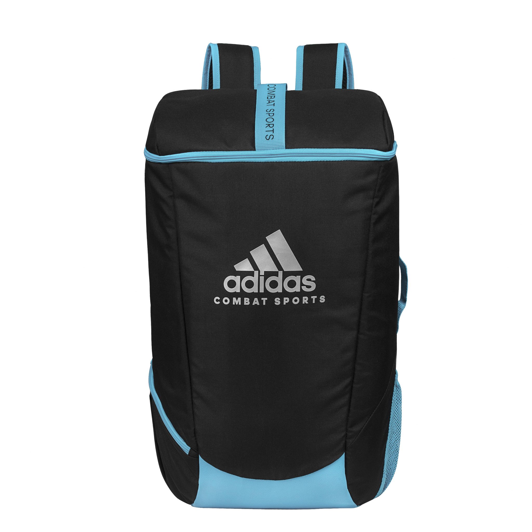 ADIDAS COMBAT BACKPACK - adidas Combat Sports
