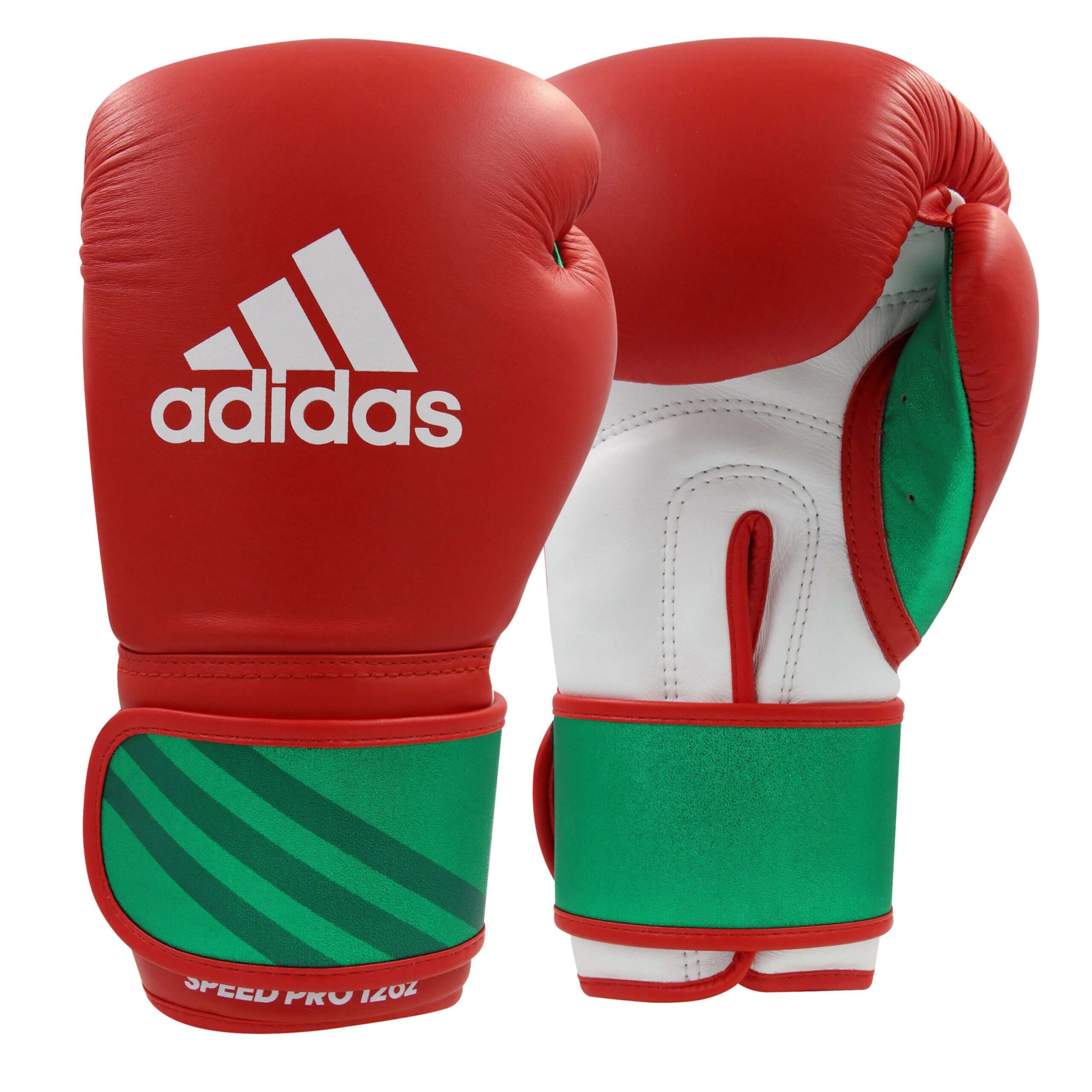 ADIDAS SPEED 350 PRO BOXING GLOVE - adidas Combat Sports