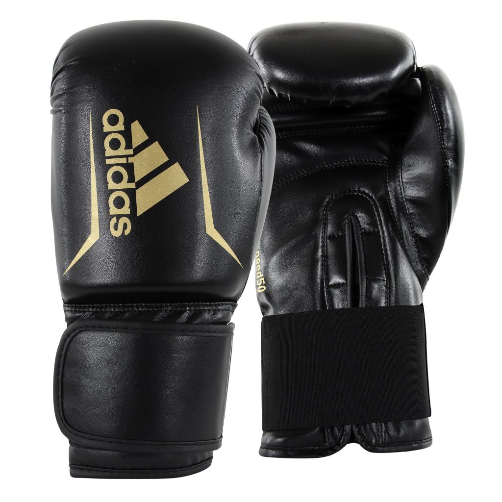 ADIDAS FLX 3.0 SPEED 50 BOXING & KICKBOXING GLOVES FOR WOMEN & MEN ...