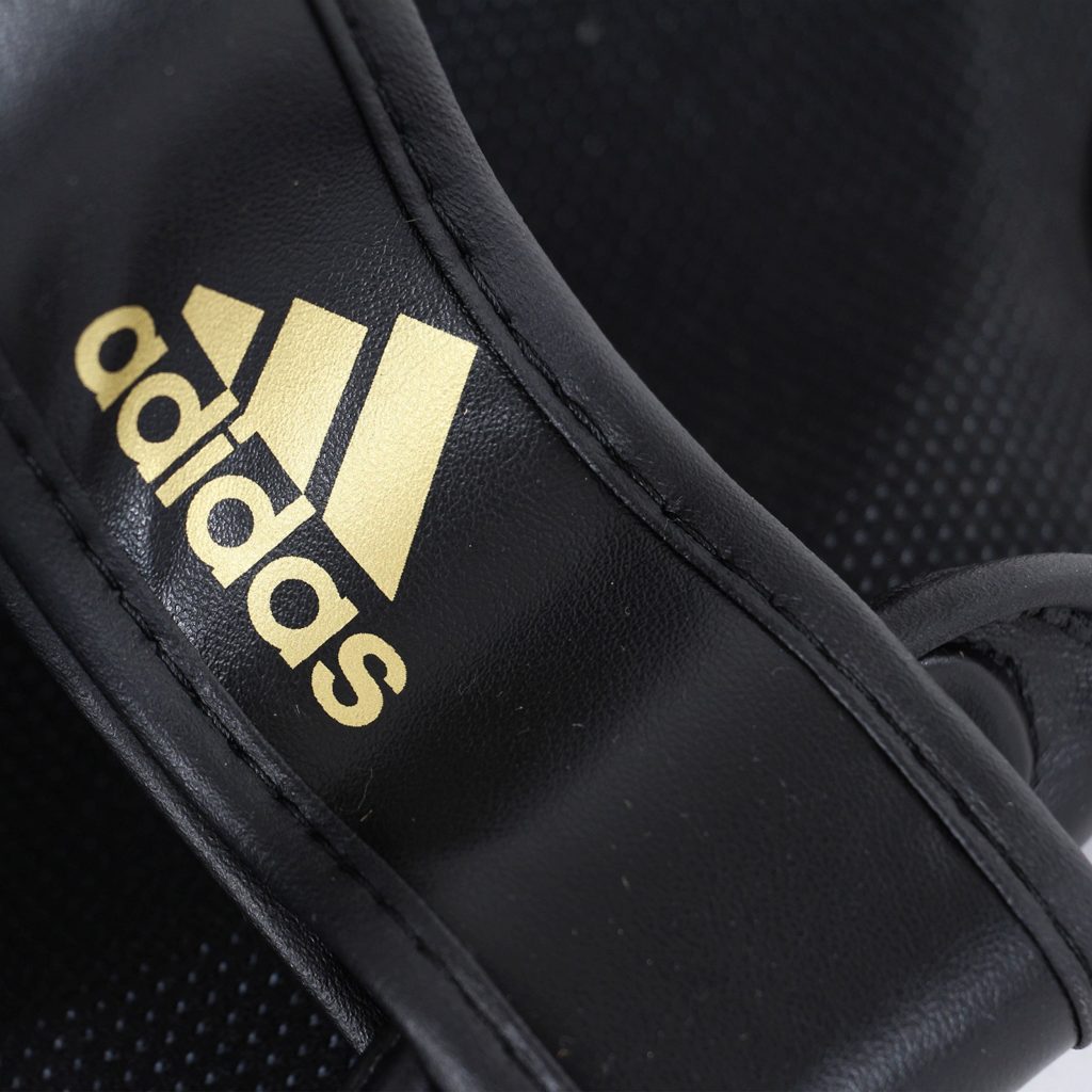 ADIDAS SPEED THAI SHIN INSTEP - adidas Combat Sports