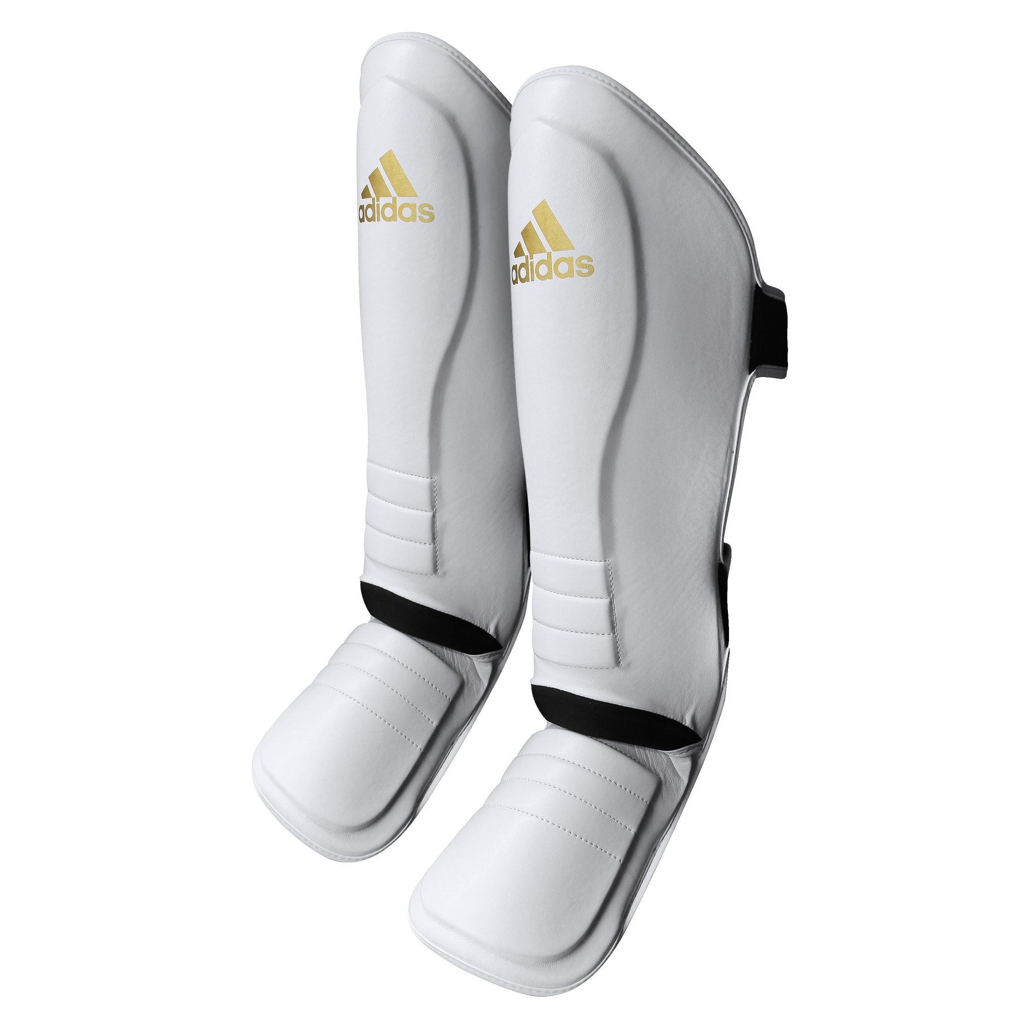Adidas Speed Thai Instep White - adidas Combat Sports