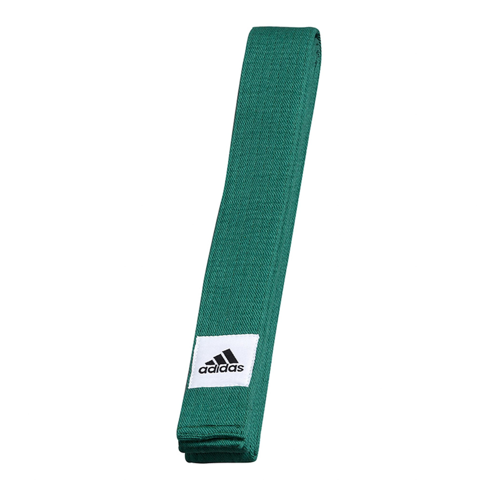 ADIDAS COLOURED BELT - adidas Combat Sports