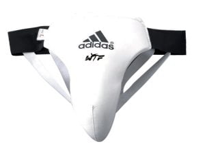 ADIDAS MEN GROIN GUARD - adidas Combat Sports