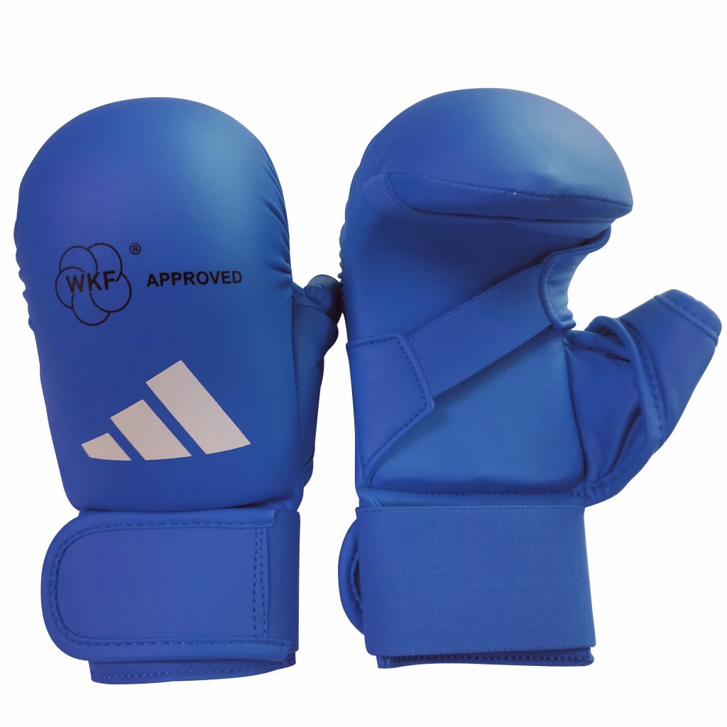 KARATE PROTECTOR BUNDLE - adidas Combat Sports