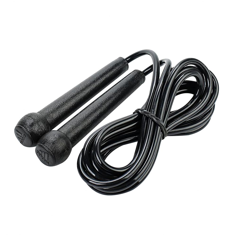 Adidas Plastic Jump Rope - adidas Combat Sports