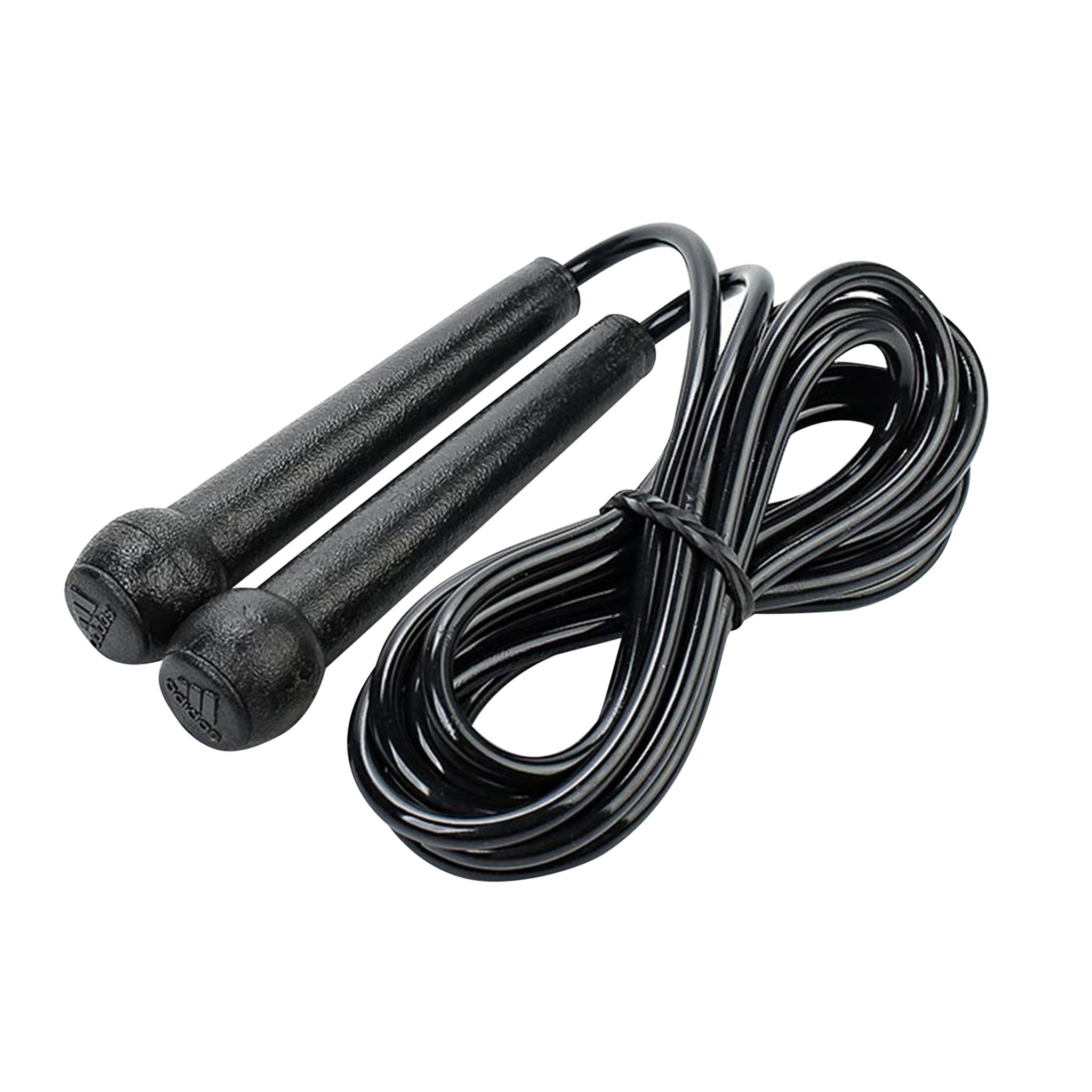 Adidas Plastic Jump Rope - adidas Combat Sports