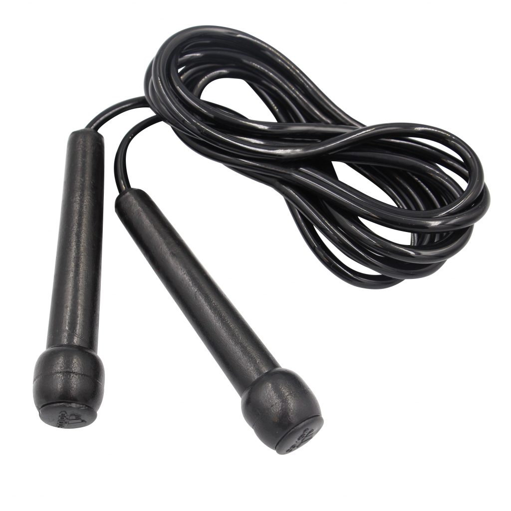 Adidas Plastic Jump Rope - adidas Combat Sports
