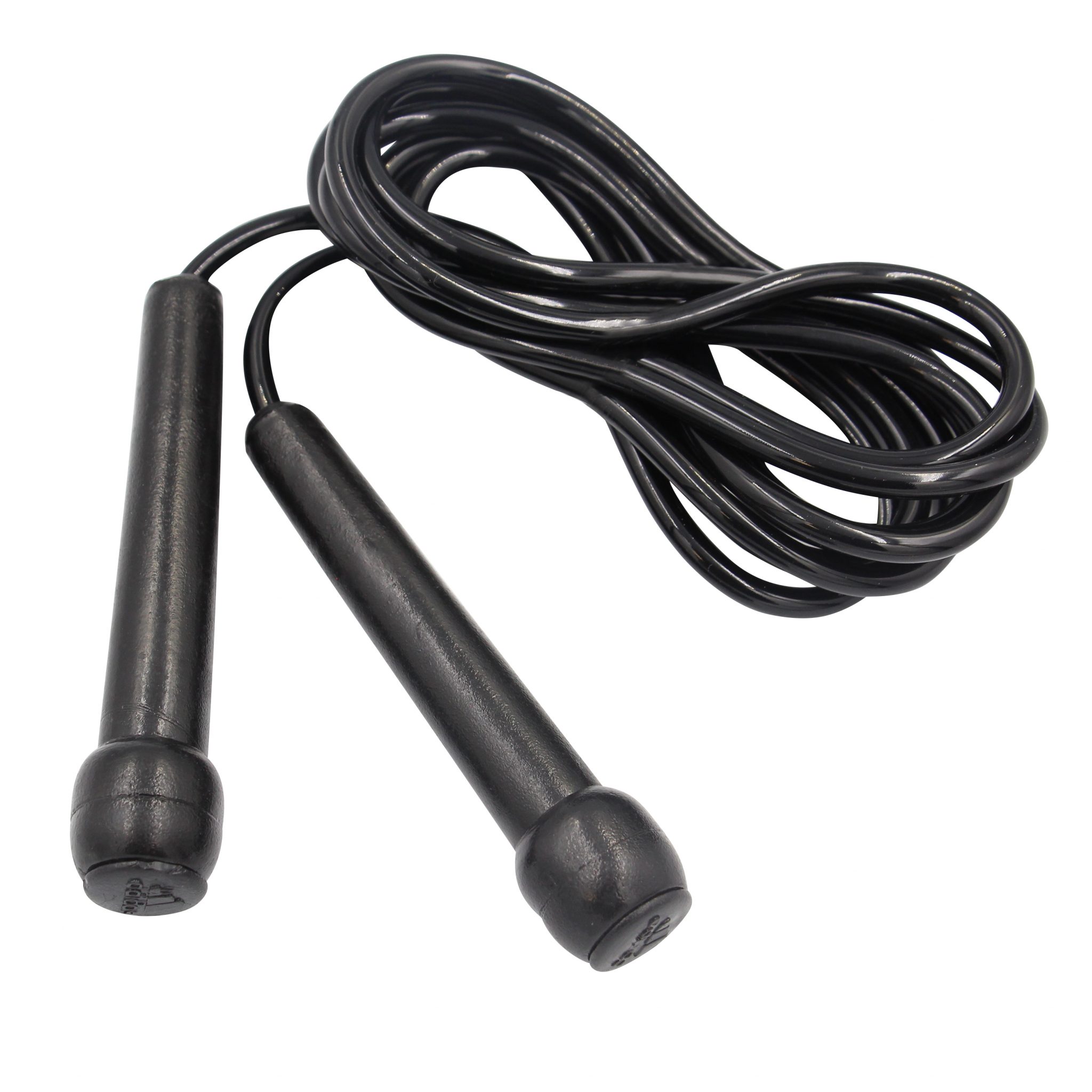 Adidas Plastic Jump Rope - adidas Combat Sports