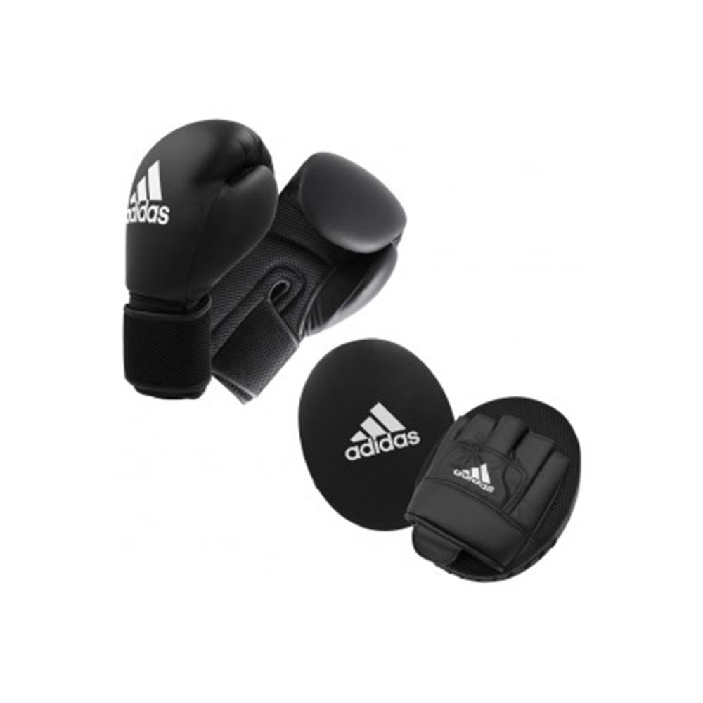 Sarung Tinju - adidas Combat Sports