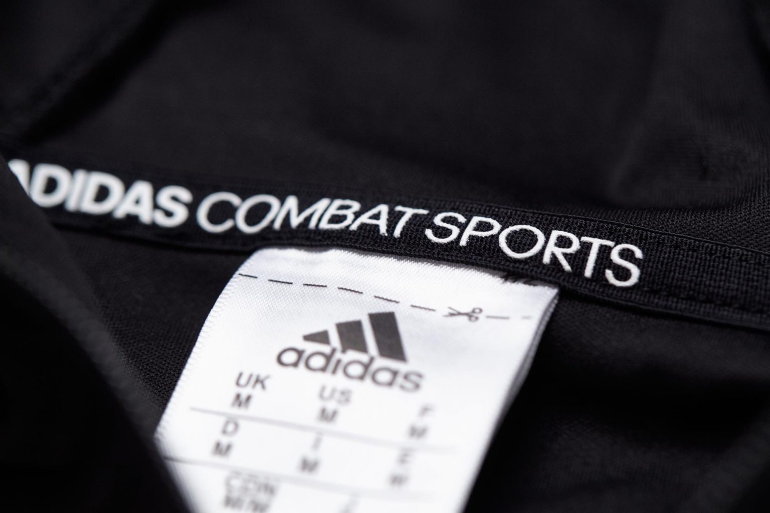 ADIDAS 3 LAYER TRACK & SAUNA SUIT BLACK - adidas Combat Sports