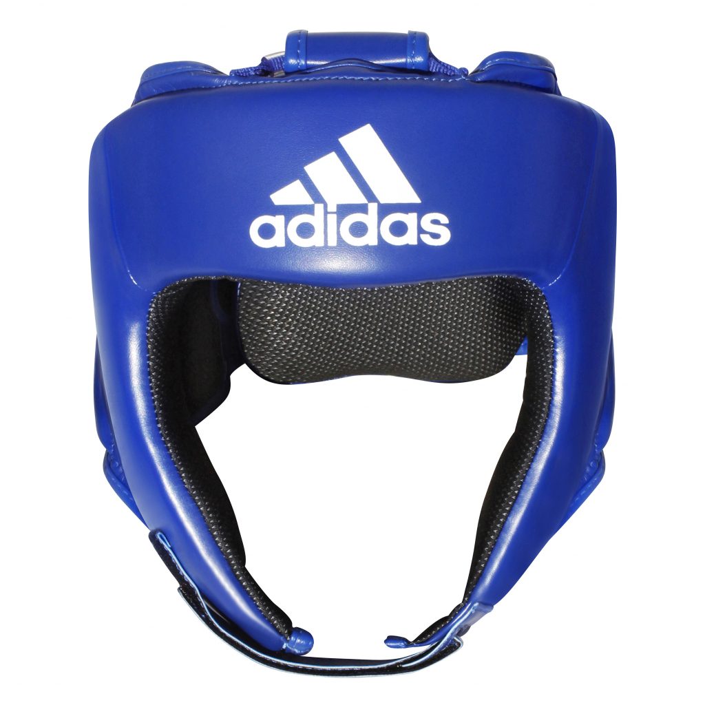 Adidas Hybrid 50 Head Guard - adidas Combat Sports