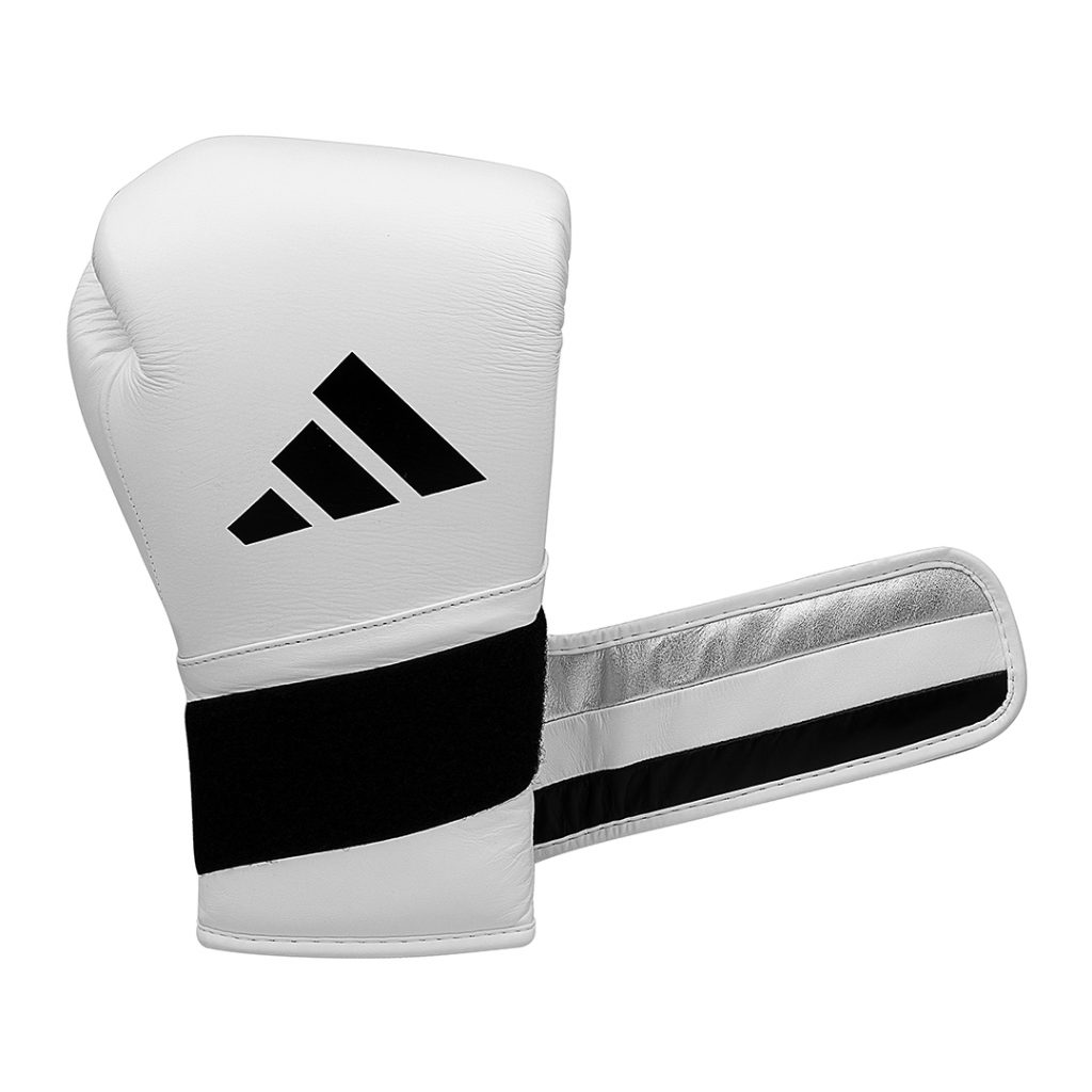 ADIDAS ADI-SPEED 501 PRO BOXING AND KICKBOXING GLOVES FOR WOMEN MEN ...