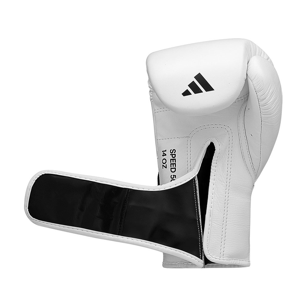 ADIDAS ADI-SPEED 501 PRO BOXING AND KICKBOXING GLOVES FOR WOMEN MEN ...
