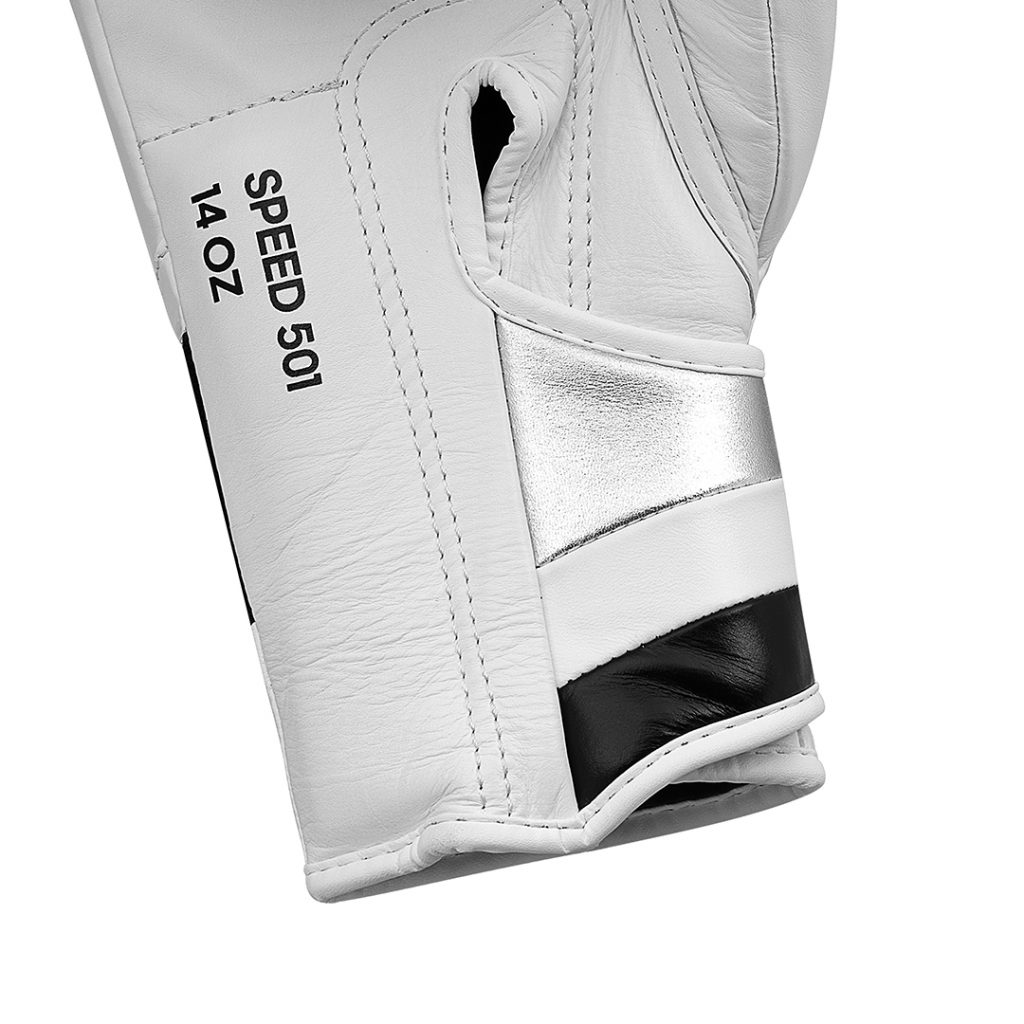 ADIDAS ADI-SPEED 501 PRO BOXING AND KICKBOXING GLOVES FOR WOMEN MEN ...
