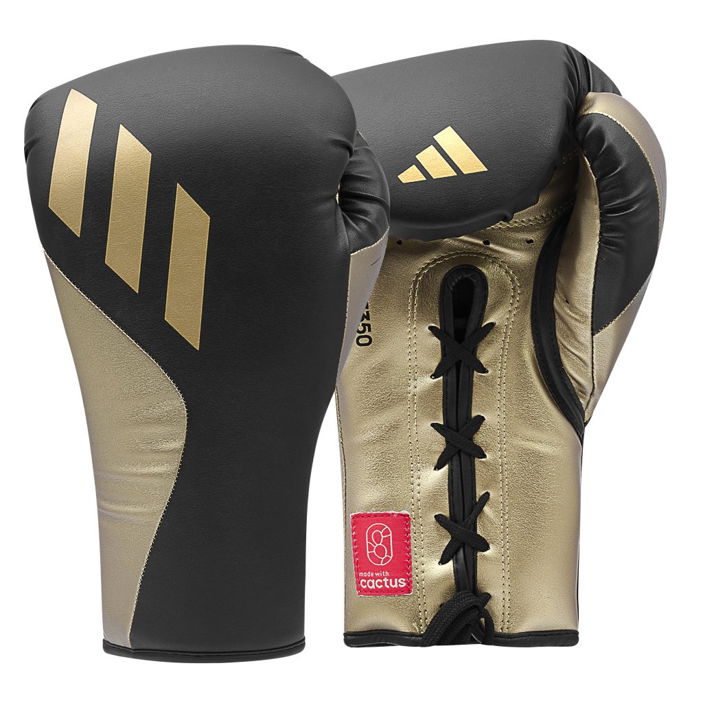 Adidas Sarung Tinju Boxing Glove Speed Tilt 350 PRO TRAINING LACE ...