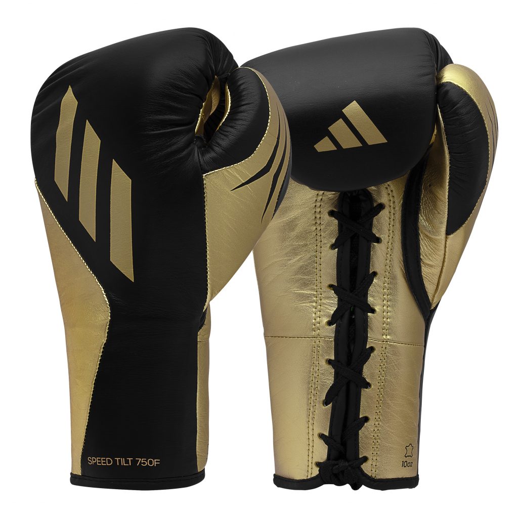 Adidas Sarung Tinju Boxing Glove Speed Tilt 750 PRO FIGHT GLOVE ...