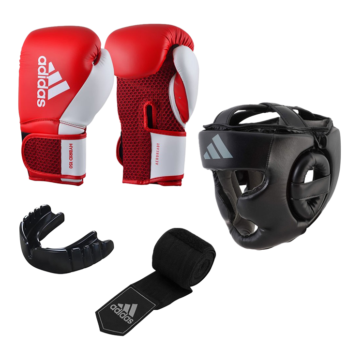 Sepatu - adidas Combat Sports